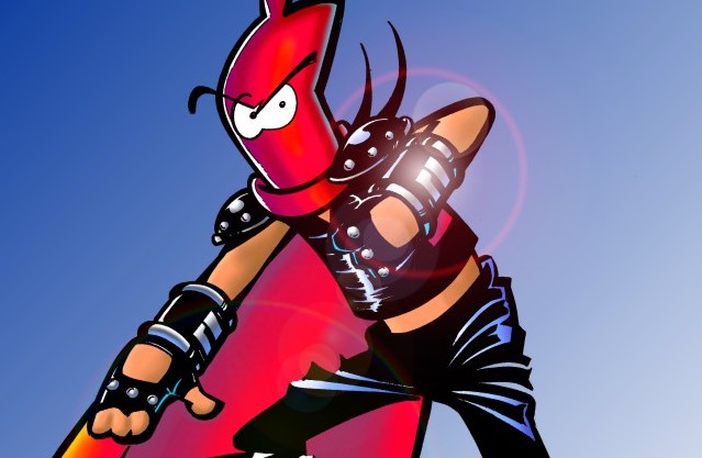 Condónman – Multimexo