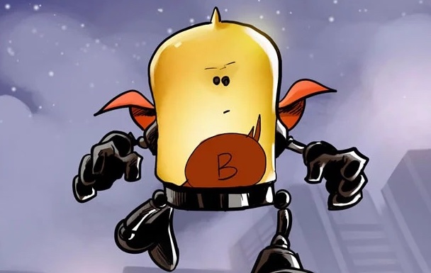 El Bulbo – Multimexo