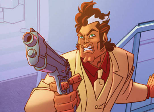 El Pantera – Multimexo