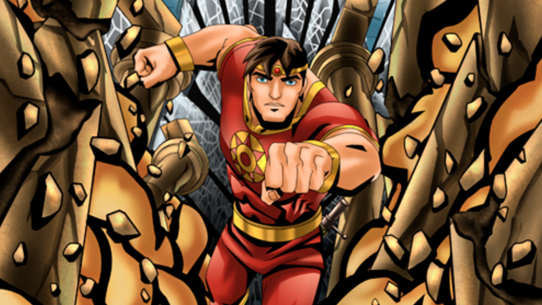 Orión – Multimexo