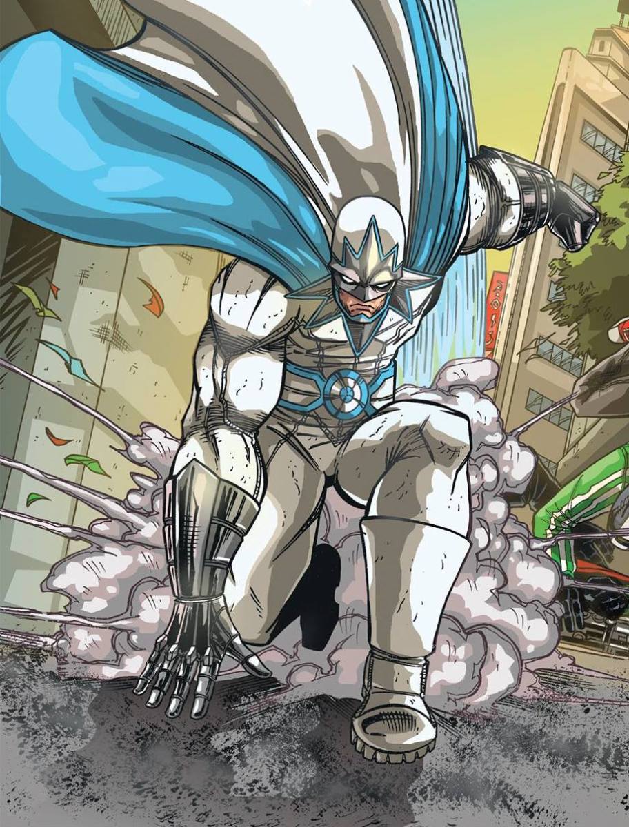 Sol de Plata – Multimexo