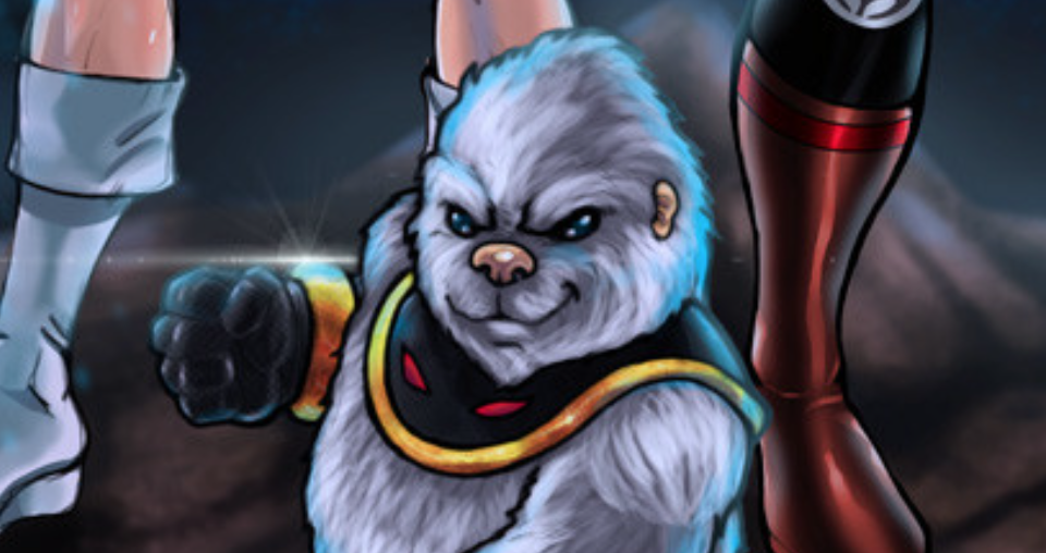 Alushe – Multimexo