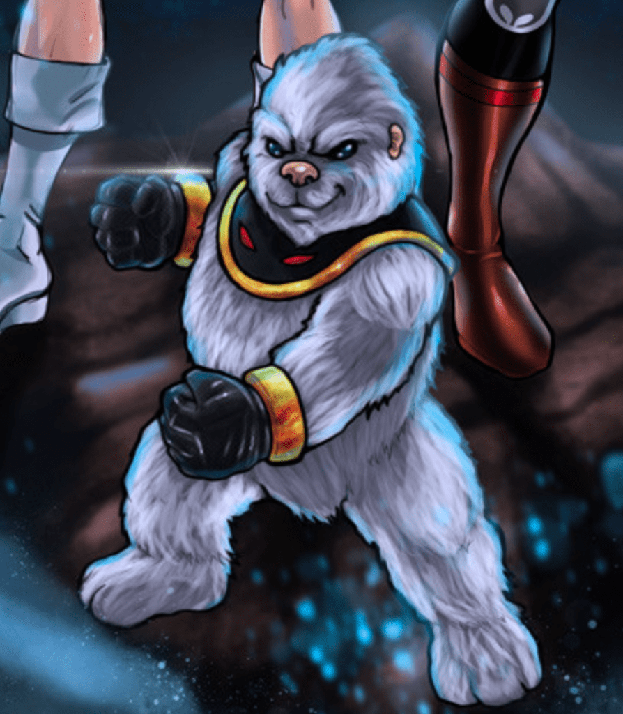 Alushe – Multimexo