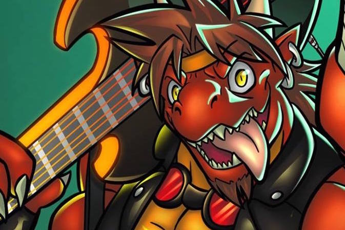 Grallix – Multimexo