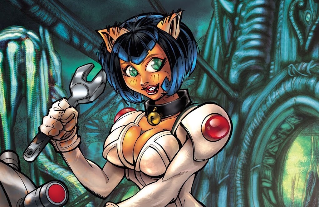 Katzandra – Multimexo