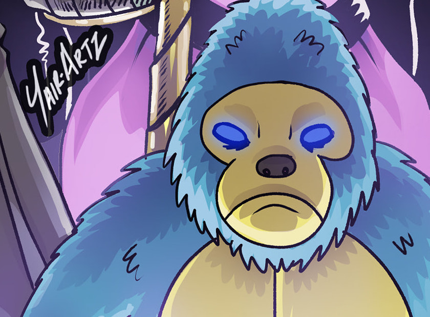 KeMonito – Multimexo