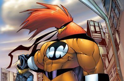 Ultragallo – Multimexo