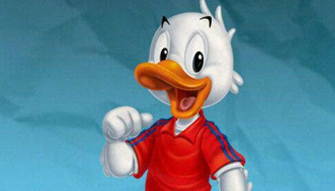 Gansito – Multimexo