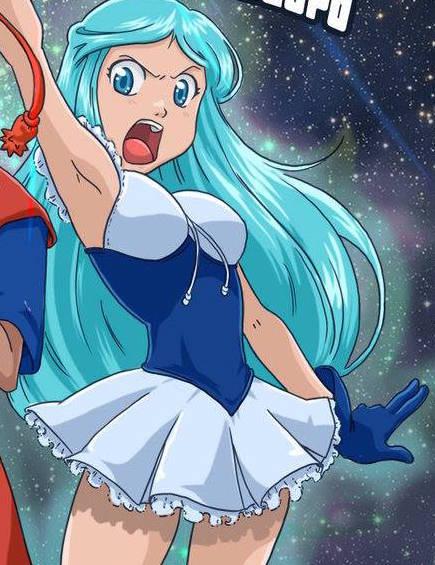 Namiko Moon – Multimexo