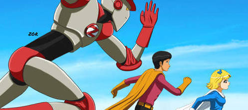 Equipos – Multimexo