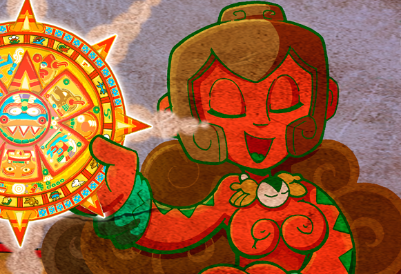 Coatlicue – Multimexo