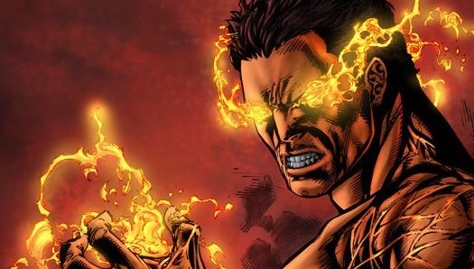 Fire Serpent – Multimexo