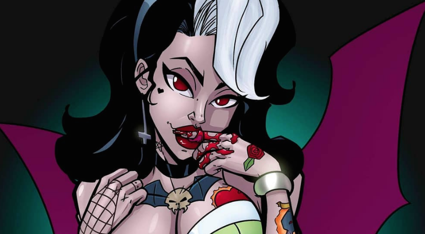 Jenny Lee – Multimexo