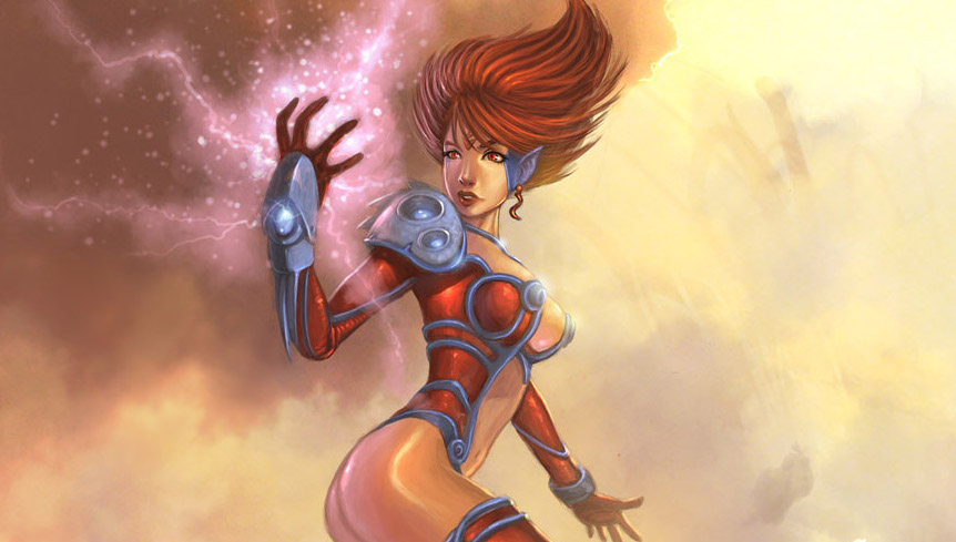 Solarix – Multimexo