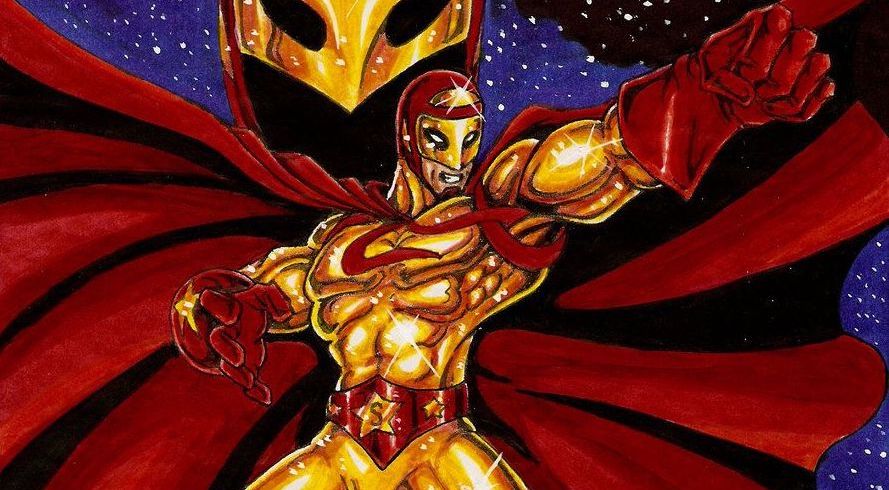 Superzan – Multimexo