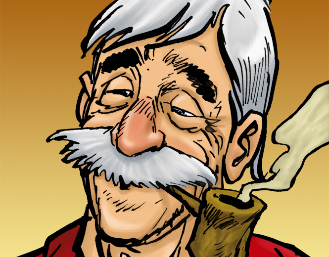 Tsekub Baloyán – Multimexo