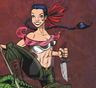 Adelita – Multimexo