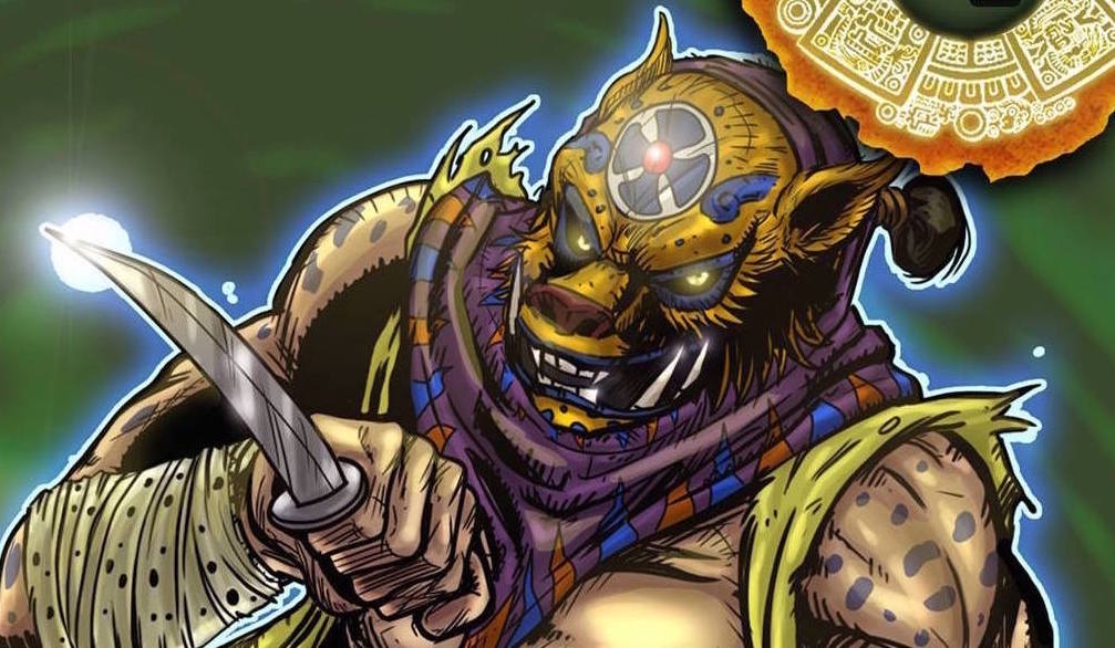 Balam Kin – Multimexo