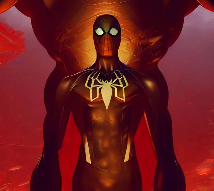 Spiterman – Multimexo