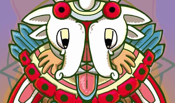 Xólotl – Multimexo