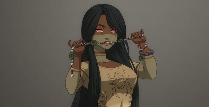 Xtabay – Multimexo