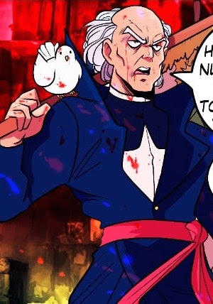 Miguel Hidalgo – Multimexo