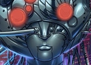 Gynoid – Multimexo