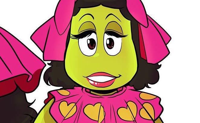 Mafafa Musguito – Multimexo