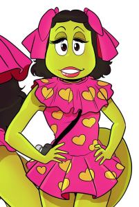 Mafafa Musguito – Multimexo