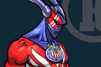 Demoledor – Multimexo