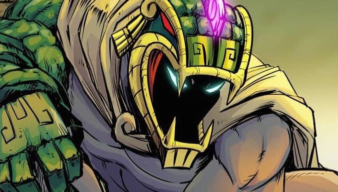 Cómics – Multimexo