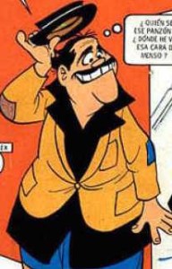 Capulina – Multimexo