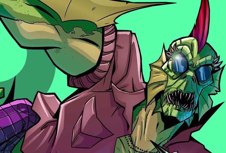 Insmmouth – Multimexo