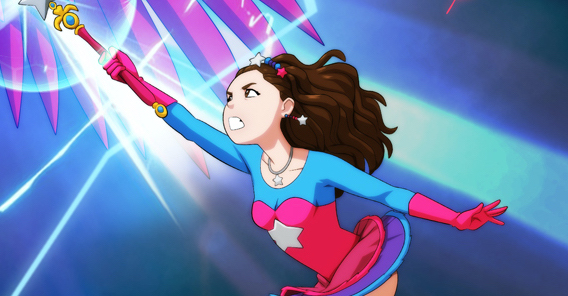 Tatiana – Multimexo