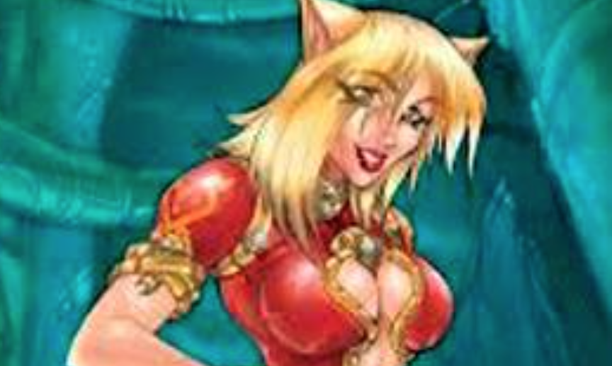 Agente C Love – Multimexo