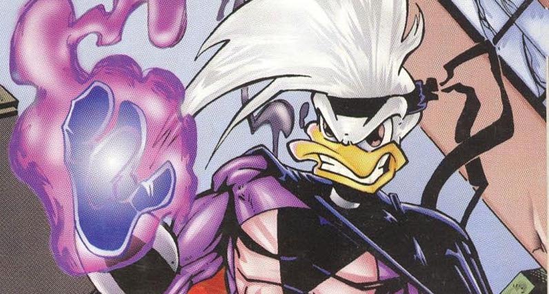 Ultrapato #1 – Multimexo