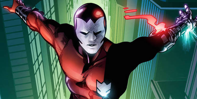 Caballero Rojo – Multimexo