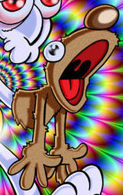 Elmo Jones – Multimexo