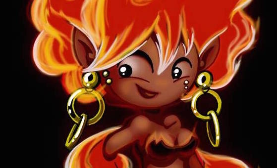 Ifrit – Multimexo