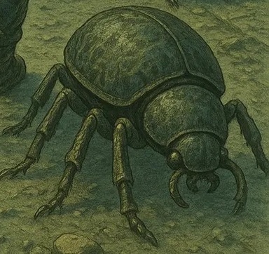 Cascarudos – Multimexo