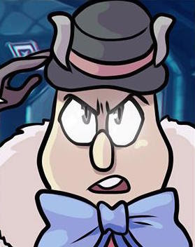 Pistachón Zig-Zag – Multimexo