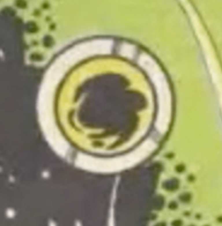 Planeta de las Leyendas Perdidas – Multimexo