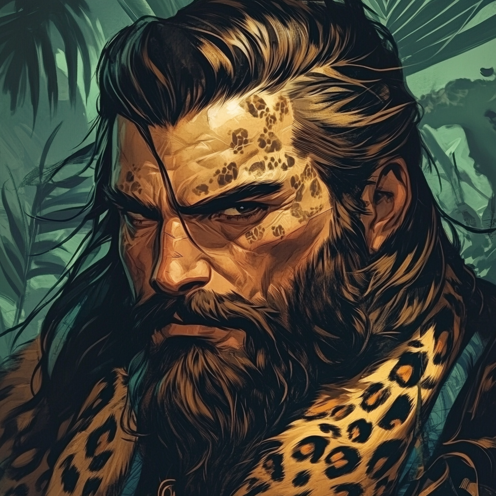 Chimpandolfo – Multimexo