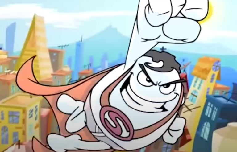 El Huevo de Acero – Multimexo