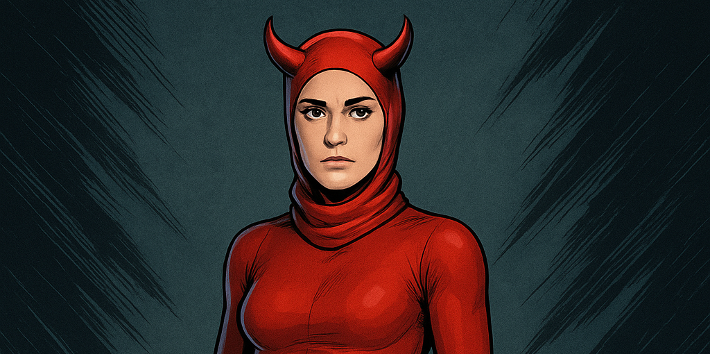 La Diabla – Multimexo