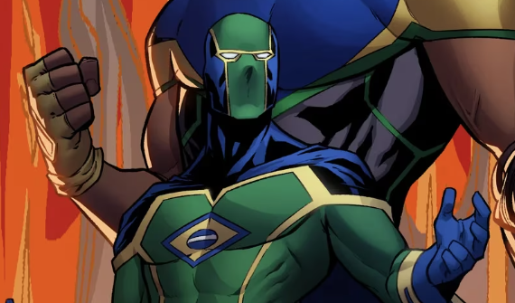 Mayor Santa Cruz – Multimexo