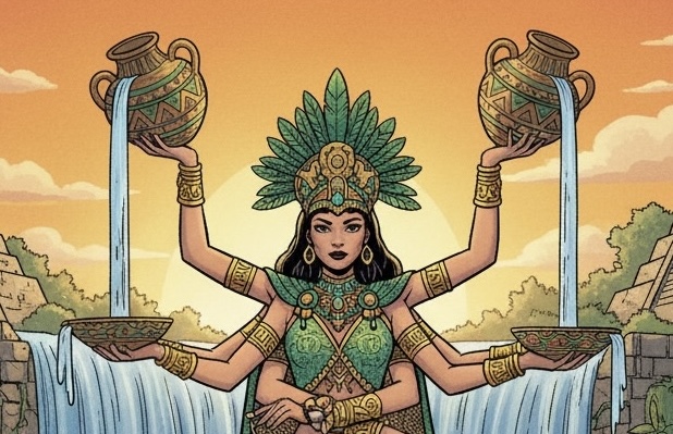 Temazcalteci – Multimexo