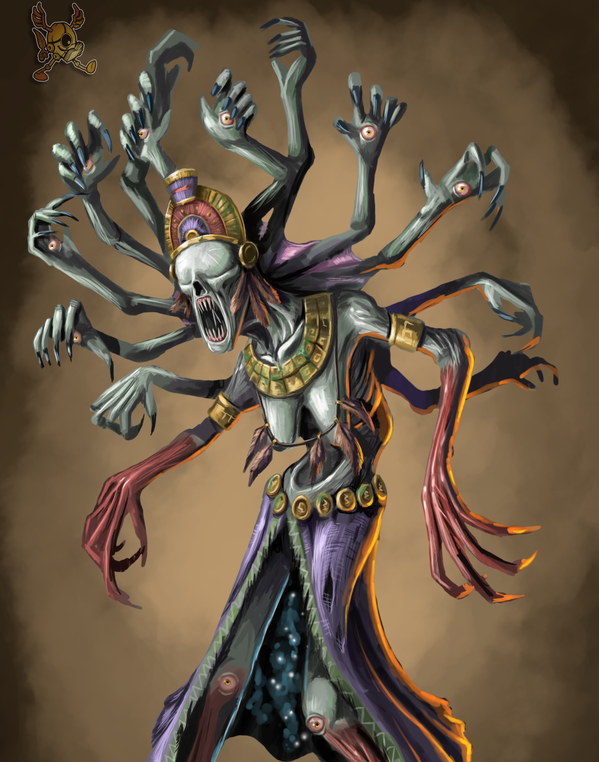 Tenantzitzimitl – Multimexo