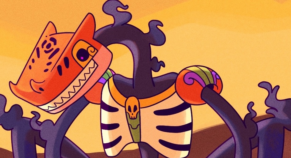 Ah Puch – Multimexo
