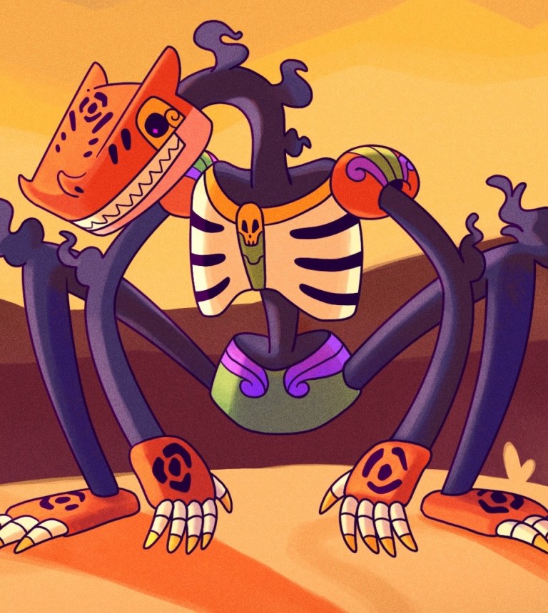 Ah Puch – Multimexo